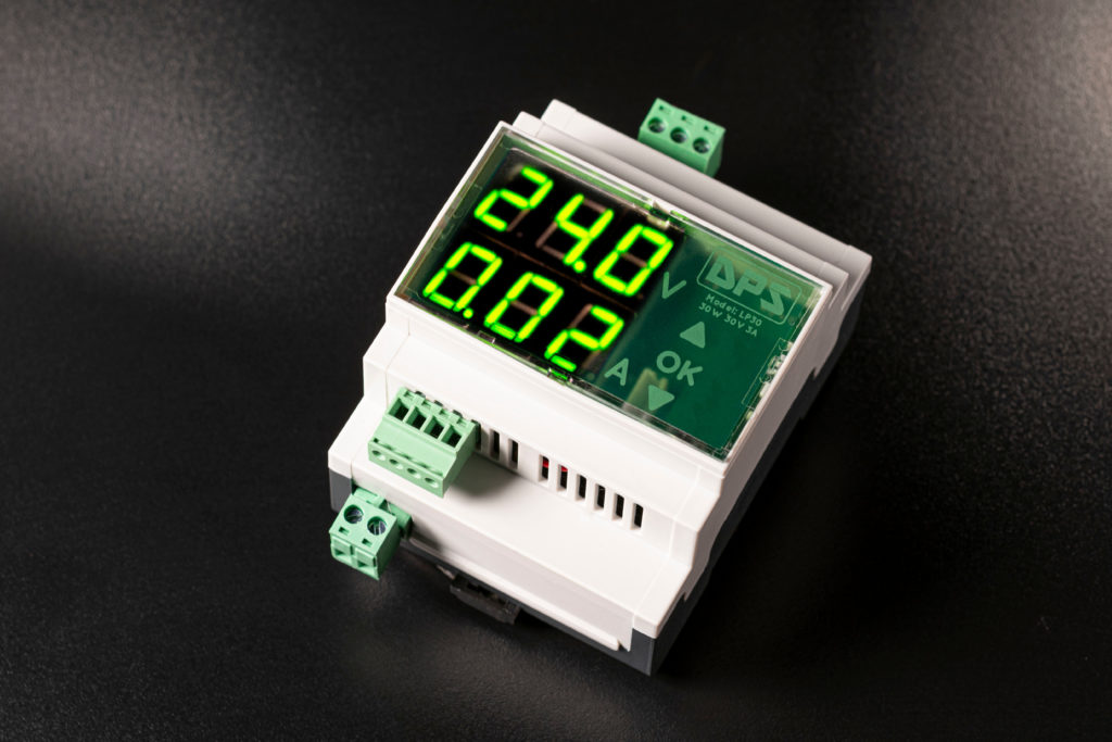 DPS - Digital Power Systems - Digital Power Systems