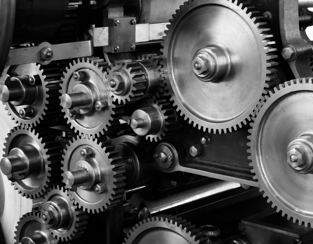 Custom Power Supplies - We fit your needs!