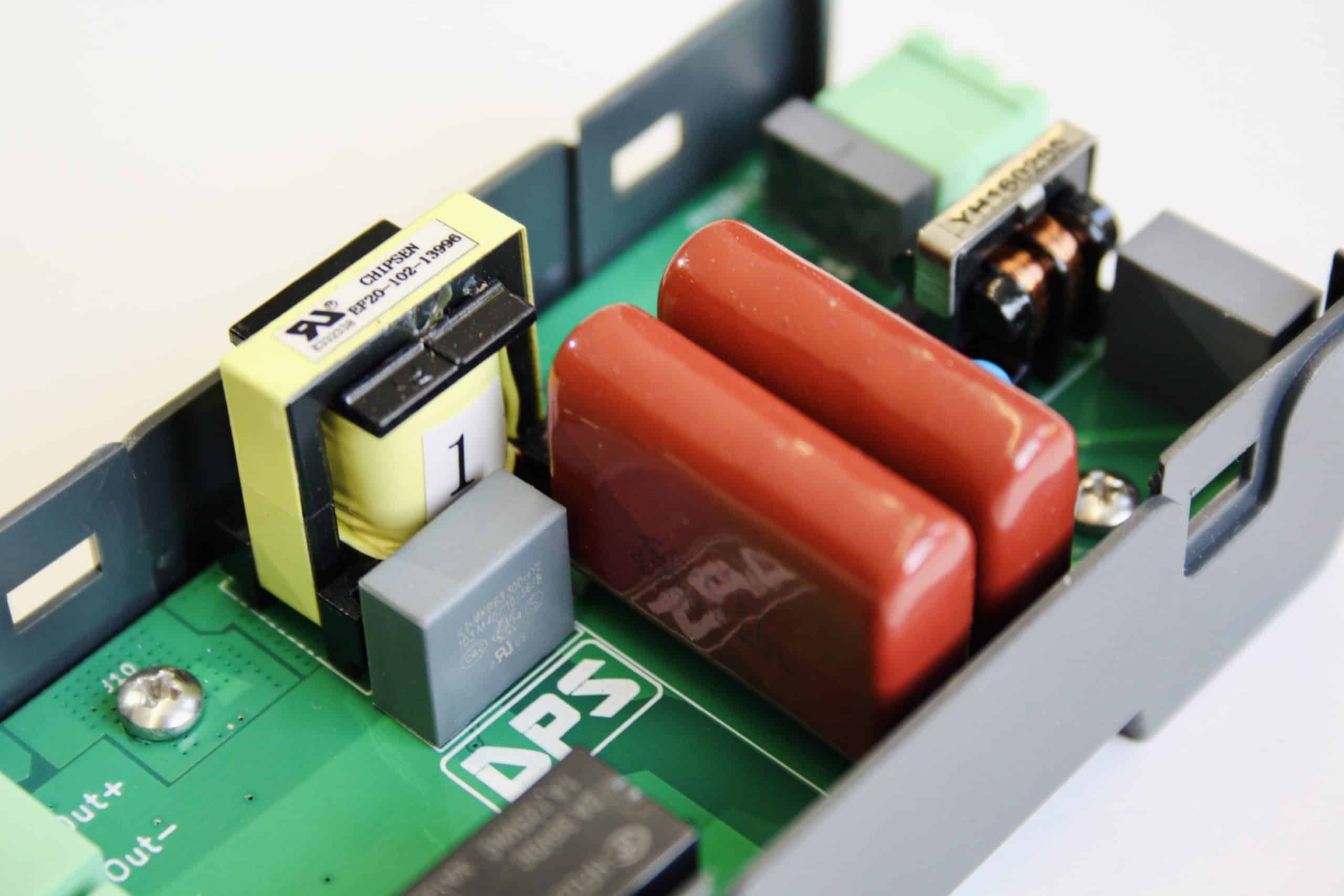 DPS - Digital Power Systems - Home